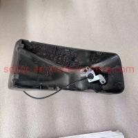 China Sinotruk HOWO T7h C7h T5g Truck Parts 712W63730-0043 Right Side Mirror Lower Shell (with right camera) for sale
