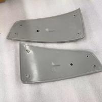 China Original Sinotruk HOWO Sitrak T7h C7h T5g Truck Parts 812W25260-6003 812W25260-6004 Front Decorative La for sale