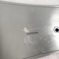China Original Sinotruk HOWO Sitrak T7h C7h T5g Truck Parts 812W25260-6003 812W25260-6004 Front Decorative La for sale