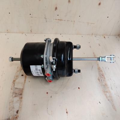 China High Quality Chinese Beiben Truck Parts 5204200518 Spring Brake Chamber for Sale for sale