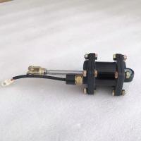 China Dongfeng EQ2102 Transfer Front Axle Access Cylinder High and Low Gear Shift Cylinder 1804m-010 05m-010 for sale