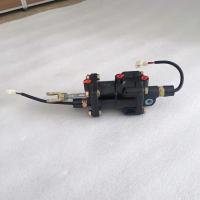 China Dongfeng EQ2102 Transfer Front Axle Access Cylinder High and Low Gear Shift Cylinder 1804m-010 05m-010 for sale