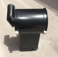 China Shacman Truck Parts F3000 X3000 Truck Dz93259190041 Desert Air Filter for sale