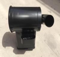 China Shacman Truck Parts F3000 X3000 Truck Dz93259190041 Desert Air Filter for sale