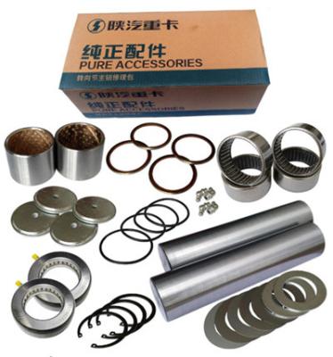 China Original Knuckle Repair Kit for Shacman Trucks for sale
