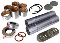 China Original Knuckle Repair Kit for Shacman Trucks for sale
