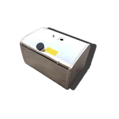 China Original Sinotruk HOWO Parts Fuel Tank 400L for Sale Wg9725550006 for sale