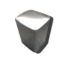 China Original Sinotruk HOWO Parts Fuel Tank 400L for Sale Wg9725550006 for sale
