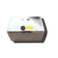 China Original Sinotruk HOWO Parts Fuel Tank 400L for Sale Wg9725550006 for sale