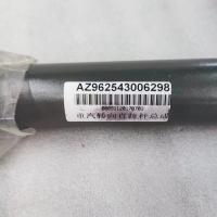 China Original Sinotruk Sitrak Transition Pull Rod Assembly for Sale Az962543006298 for sale
