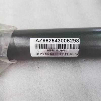 China Original Sinotruk Sitrak Transition Pull Rod Assembly for Sale Az962543006298 for sale