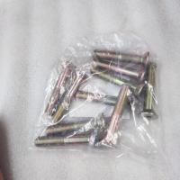 China Original Sinotruk Sitrak Hexagon Socket Head Cap Screw for Sale Mq6-02099-0451 for sale