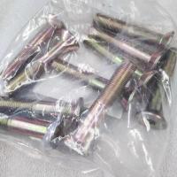 China Original Sinotruk Sitrak Hexagon Socket Head Cap Screw for Sale Mq6-02099-0451 for sale