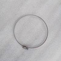 China Original Sinotruk Sitrak ABS Hose Clamp for Sale Q675160 for sale