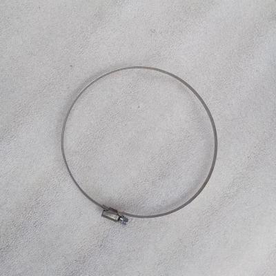 China Original Sinotruk Sitrak ABS Hose Clamp for Sale Q675160 for sale