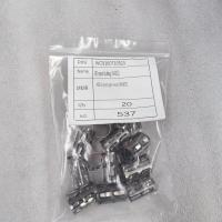 China Original Sinotruk Sitrak ABS Sensor Bushing (WABCO) for Sale Wg9160710523 for sale