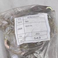 China Original Sinotruk Sitrak Wheel Nut for Sale Wg9525410010 for sale