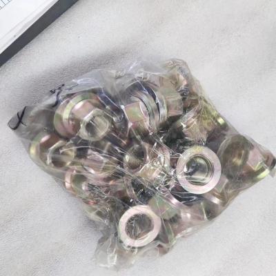 China Original Sinotruk Sitrak Wheel Nut for Sale Wg9525410010 for sale