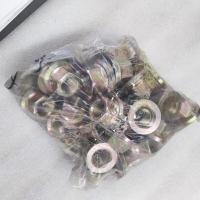 China Original Sinotruk Sitrak Wheel Nut for Sale Wg9525410010 for sale
