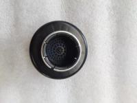 China Original Sinotruk Sitrak Silencer (For Relay Valve) for Sale Wg9719360032 for sale