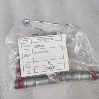 China Original Sinotruk Sitrak Double-Sided Hairpin for Sale Wg9725520231 for sale