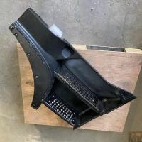 China Chinese Sinotruk HOWO Sitrak A7 T7 MID-Length Cab Left Fender Assembly Wg1664232015 for sale