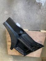 China Chinese Sinotruk HOWO Sitrak A7 T7 MID-Length Cab Left Fender Assembly Wg1664232015 for sale