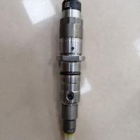 China Hot Selling 0445120236 0445120231 Cummins Bosh Jamz Oil Injector for European Truck for sale