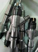 China Hot Selling 0445120236 0445120231 Cummins Bosh Jamz Oil Injector for European Truck for sale