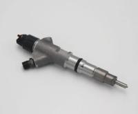 China Hot Selling 0445120236 0445120231 Cummins Bosh Jamz Oil Injector for European Truck for sale