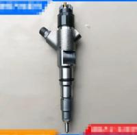 China Hot Selling 0445120236 0445120231 Cummins Bosh Jamz Oil Injector for European Truck for sale