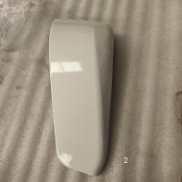 China Sinotruk Sitrak Truck Parts Lower Left Bumper Lining 812W41610-0227 812W41610-0228 for sale