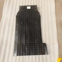 China Sinotruk Sitrak Parts Left Front Fender Mudguard 812W61230-0405 812W61230-0406 for sale