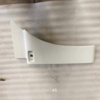 China Sinotruk HOWO Sitrak Parts Front Fender Liner 812W66410-0308 812W66410-0309 for sale