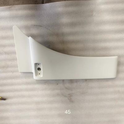 China Sinotruk HOWO Sitrak Parts Front Fender Liner 812W66410-0308 812W66410-0309 for sale
