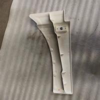 China Sinotruk HOWO Sitrak Parts Front Fender Liner 812W66410-0308 812W66410-0309 for sale