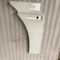 China Sinotruk HOWO Sitrak Parts Front Fender Liner 812W66410-0308 812W66410-0309 for sale