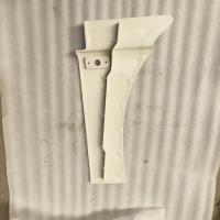 China Sinotruk HOWO Sitrak Parts Front Fender Liner 812W66410-0308 812W66410-0309 for sale