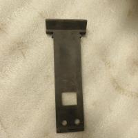 China Sinotruk Sitrak Parts Rear Fender Strap Wg9925954015 for sale