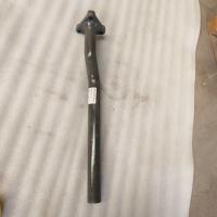 China Sinotruk Sitrak C7h T5g Parts Rear Drive Axle Fender Bracket Wg9925950280 for sale