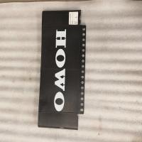 China Sinotruk Sitrak C7h T5g HOWO Truck Parts Drive Axle Front Fender Wg9925955071 for sale