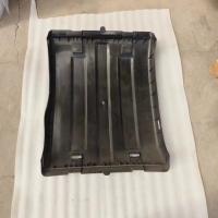 China Sinotruk Sitrak C7h T5g HOWO Truck Parts Drive Axle Front Fender Wg9925955071 for sale