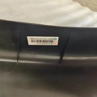 China Sinotruk Sitrak T5g C7h Truck Parts Drivetrain Fender Upper Wg9925955070 for sale