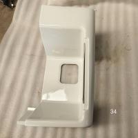 China Original Sitrak C7h Cabin Exterior Trim Covered Parts 812W61510-0804 Pedals for sale