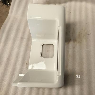 China Original Sitrak C7h Cabin Exterior Trim Covered Parts 812W61510-0804 Pedals for sale