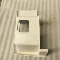 China Original Sitrak C7h Cabin Exterior Trim Covered Parts 812W61510-0804 Pedals for sale
