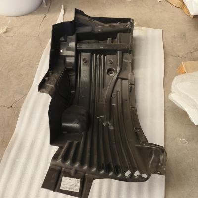 China Sinotruk Sitrak Truck Parts C7h T7h T5g Right Fender 810W61200-7440 810W61200-7439 for sale