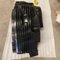 China Sinotruk Sitrak Truck Parts C7h T7h T5g Right Fender 810W61200-7440 810W61200-7439 for sale