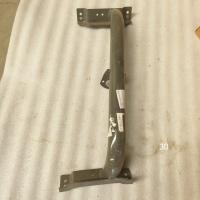China Sinotruk Sitrak Truck Parts C7h T7h T5g Step Body Bracket 812W61540-5022 812W61540-5021 for sale