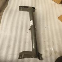 China Sinotruk Sitrak Truck Parts C7h T7h T5g Step Body Bracket 812W61540-5022 812W61540-5021 for sale
